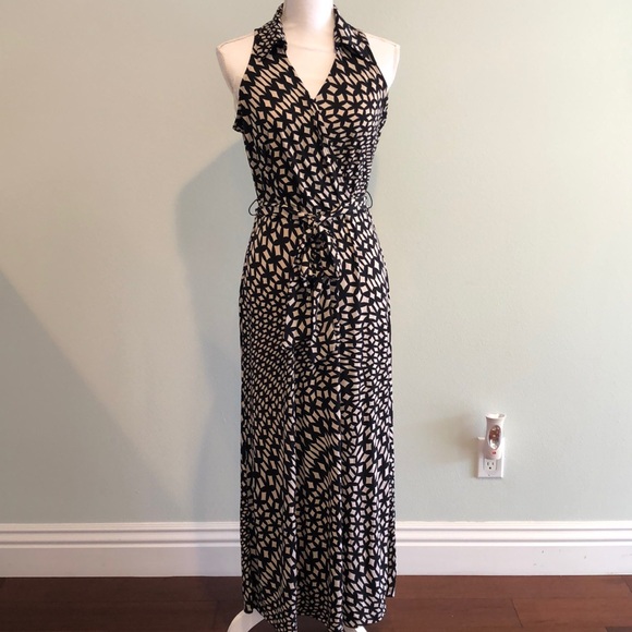 Dress Barn | Dresses | Maxi Dressbarn Nwts Dress Size 8 Really Adorable ...